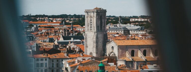 Rallye urbain La Rochelle : un jeu de piste au coeur de la ville
